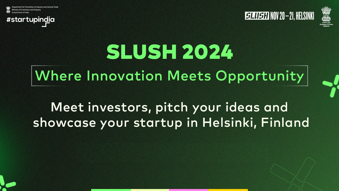 Sayuj - The Startup Community Network | Powered by STPI