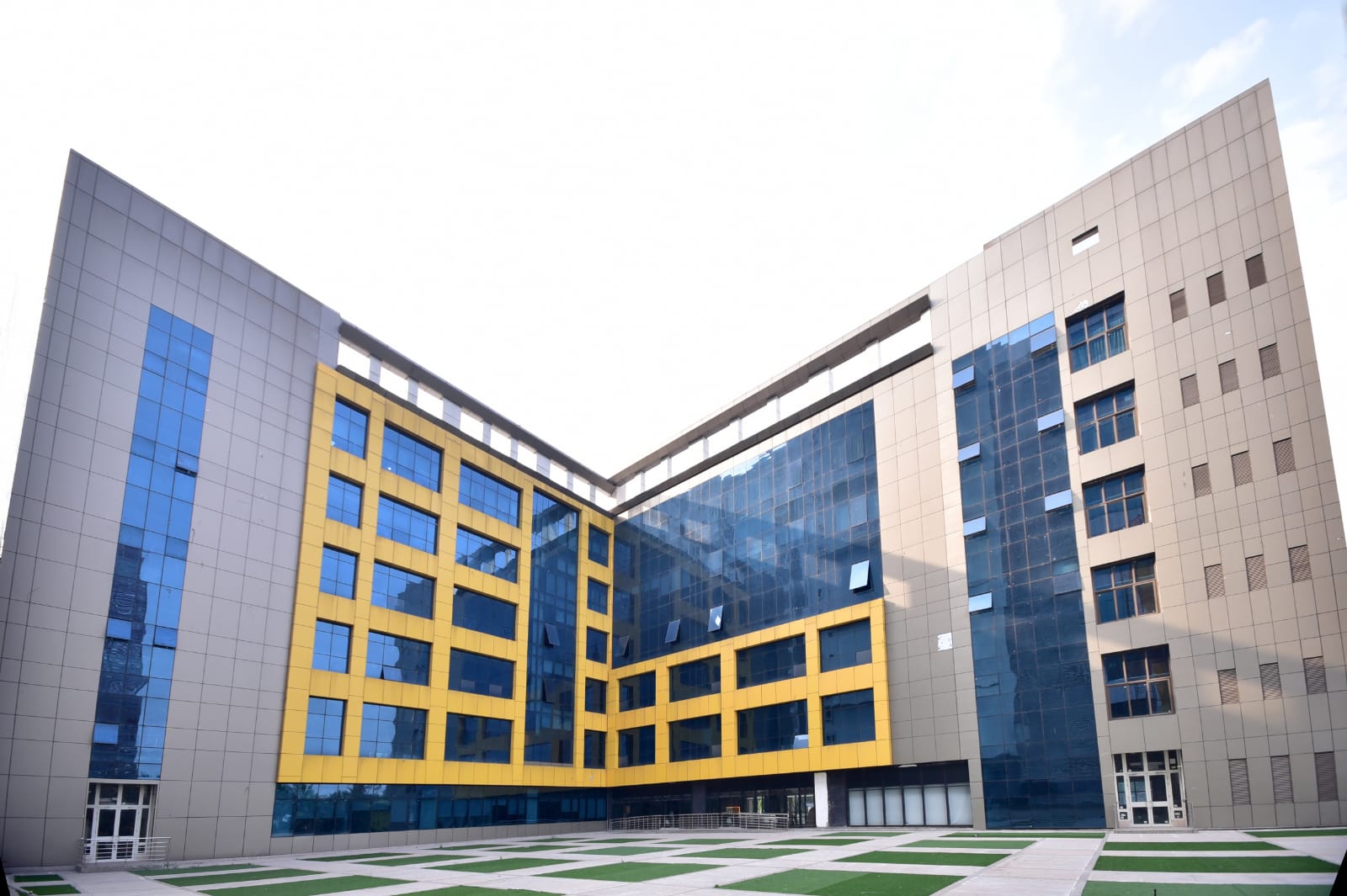 Sayuj - The Startup Community Network | Powered by STPI