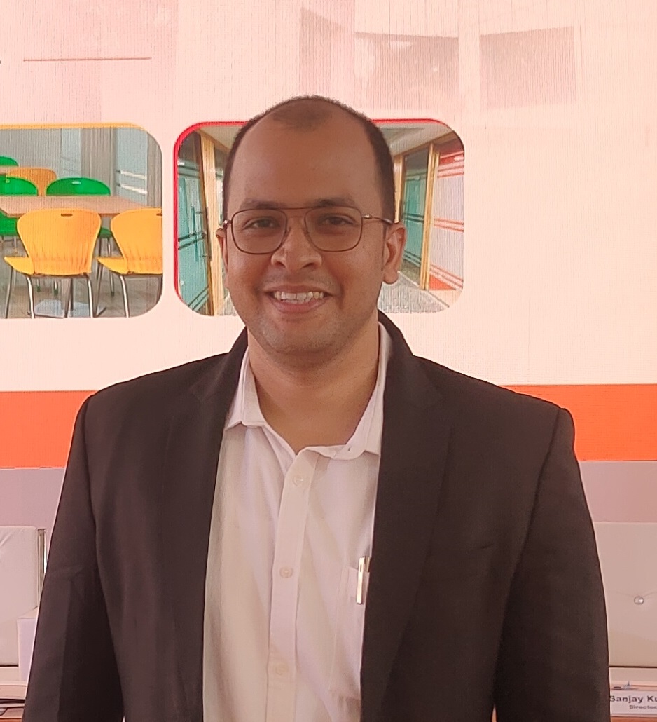 Sayuj - The Startup Community Network | Powered by STPI